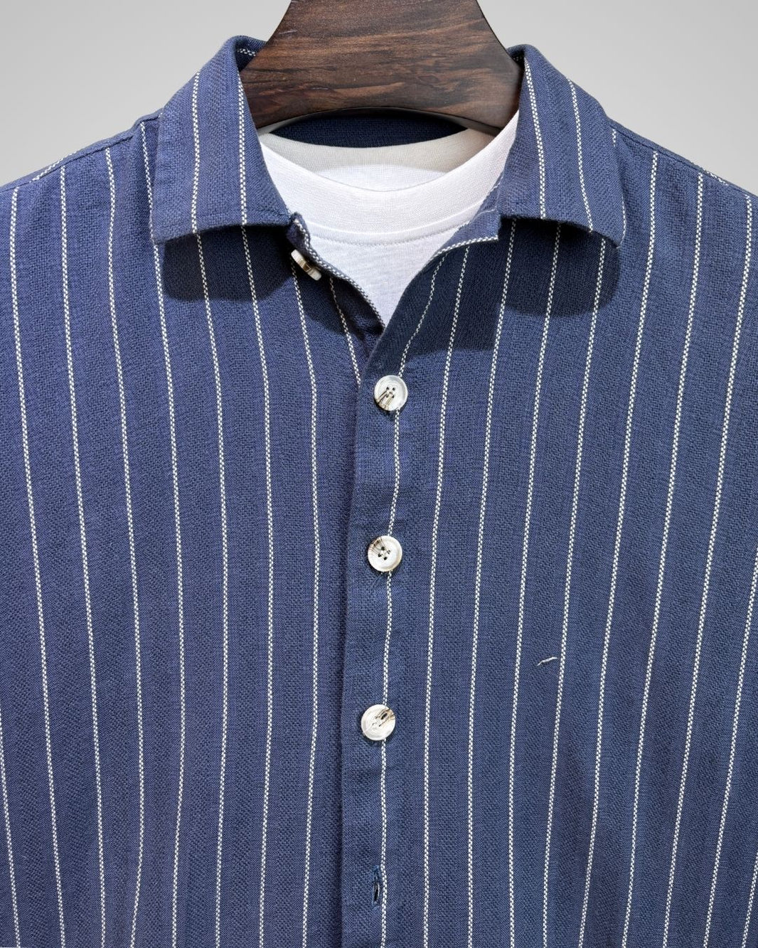 Overshirt – Comfort Park